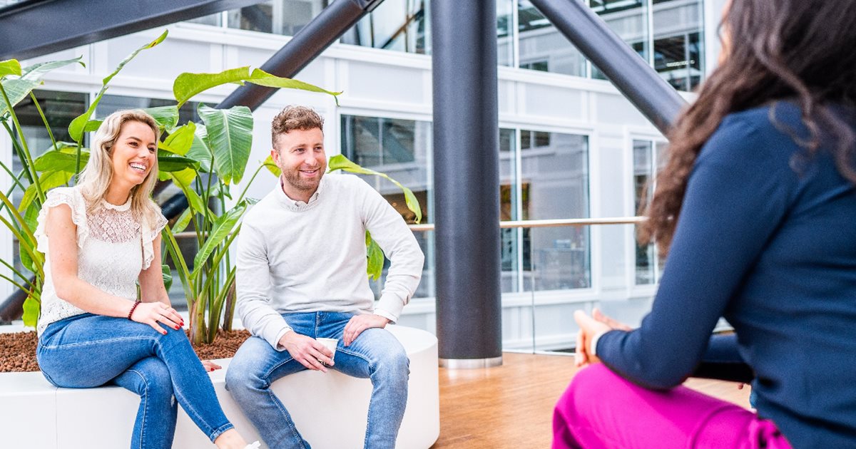 Jouw ontwikkeling | Werken bij Groningen